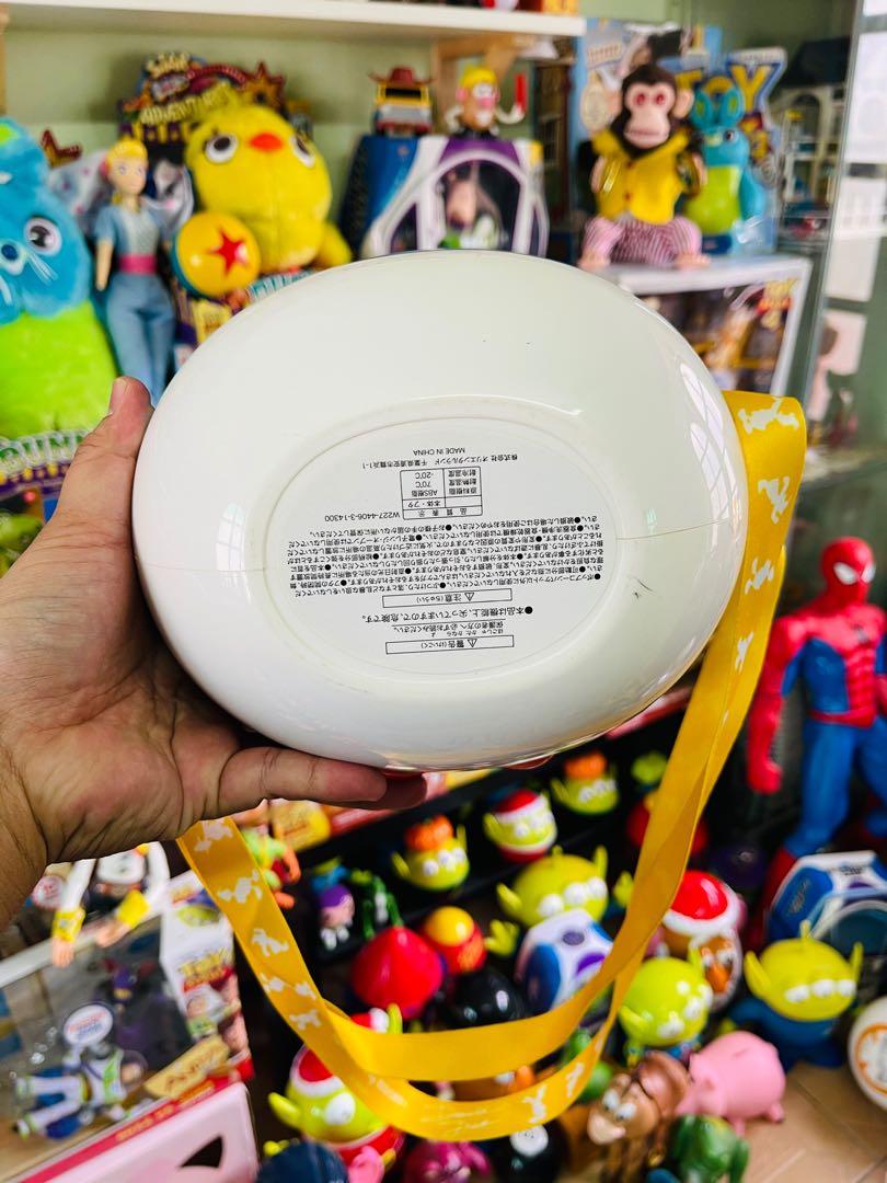 Donald duck popcorn bucket tokyo disney resort, Hobbies & Toys, Toys ...