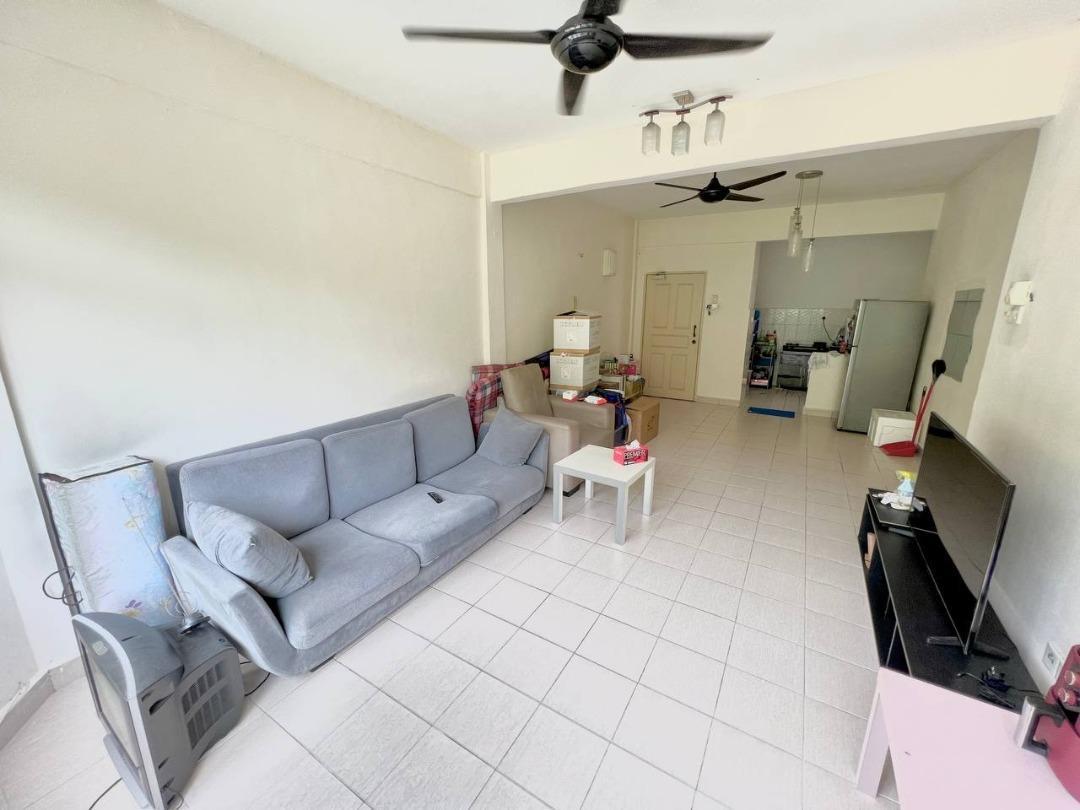 D’Rimba Apartment, Kota Damansara, Property, For Sale on Carousell