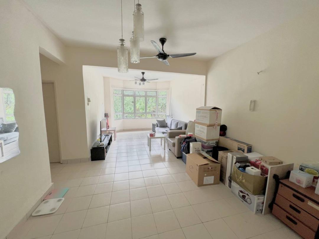 D’Rimba Apartment, Kota Damansara, Property, For Sale on Carousell
