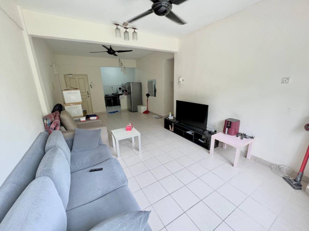 D’Rimba Apartment, Kota Damansara, Property, For Sale on Carousell