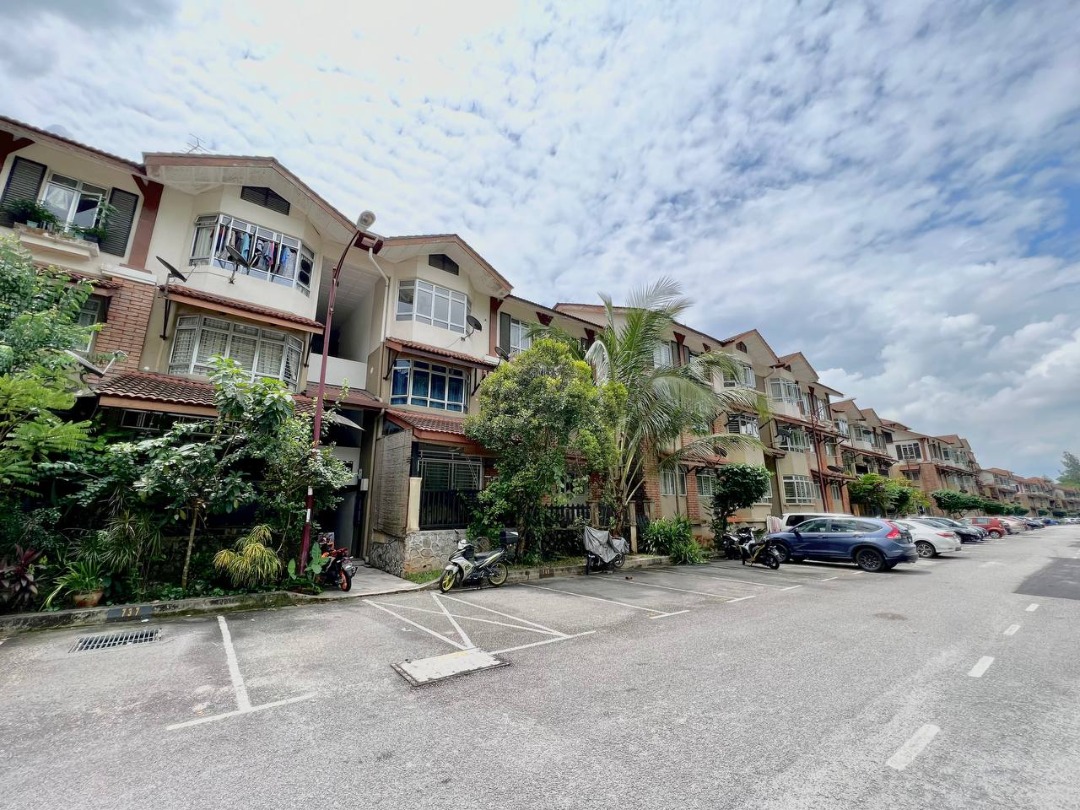 D’Rimba Apartment, Kota Damansara, Property, For Sale on Carousell