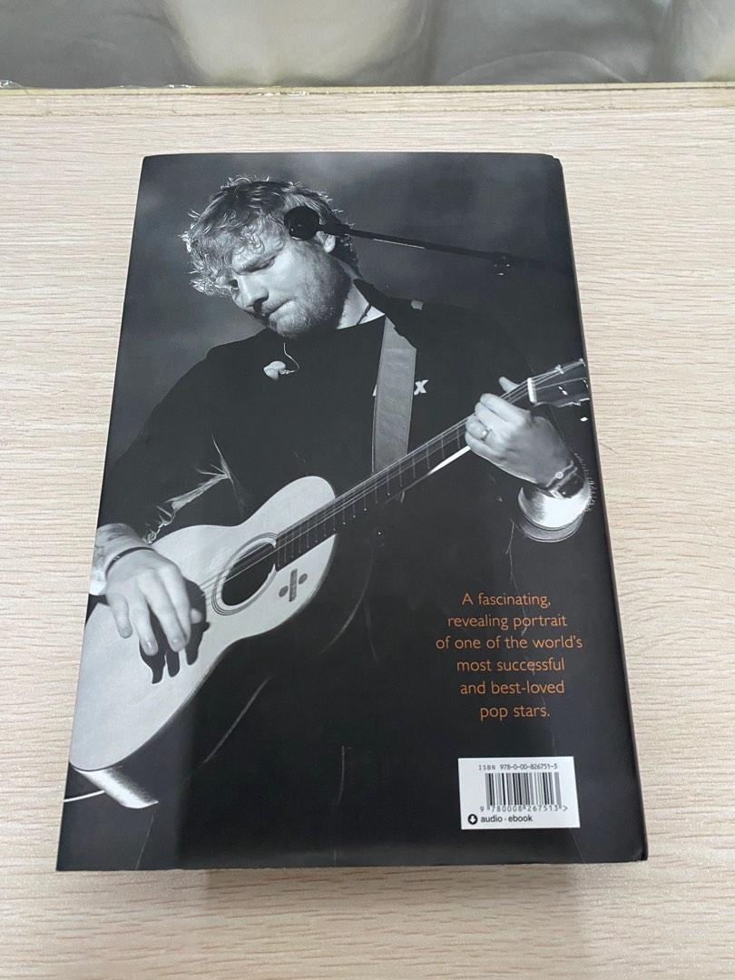 Ed Sheeran (Sean Smith), Hobbies & Toys, Books & Magazines, Storybooks ...
