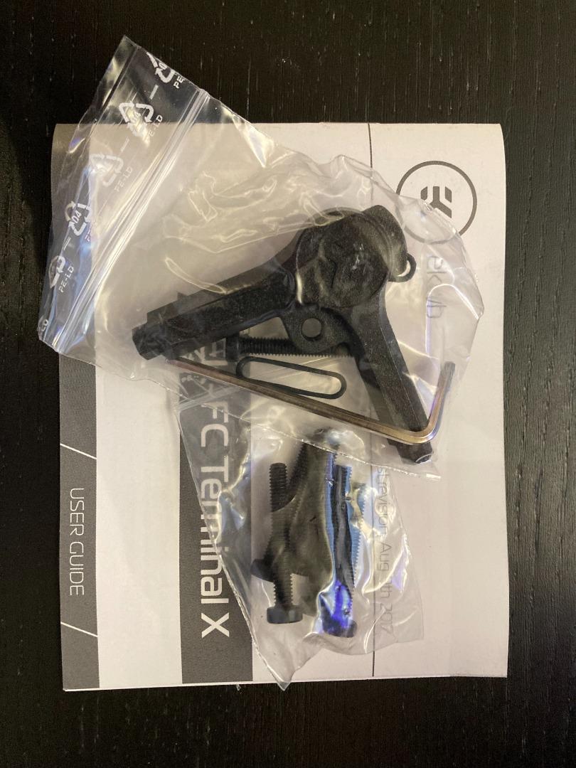 EKWB Water Cooling GPU Terminal Block, Acetal Black, Computers & Tech ...