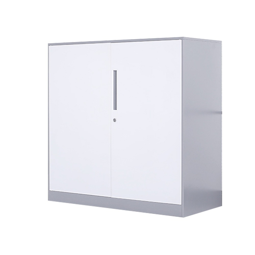ELROY Steel Filing Cabinet (Free Installation) / Commercial / Office ...