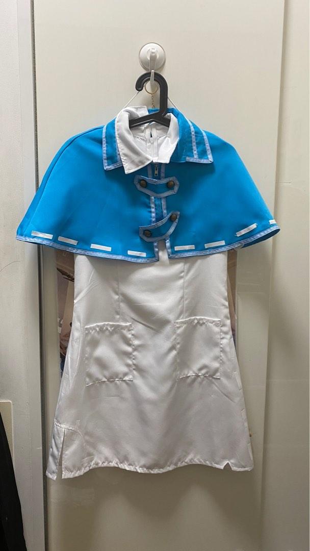 Emily dyer Identity v Idv FULL COS Doctor, Hobbies & Toys, Memorabilia ...