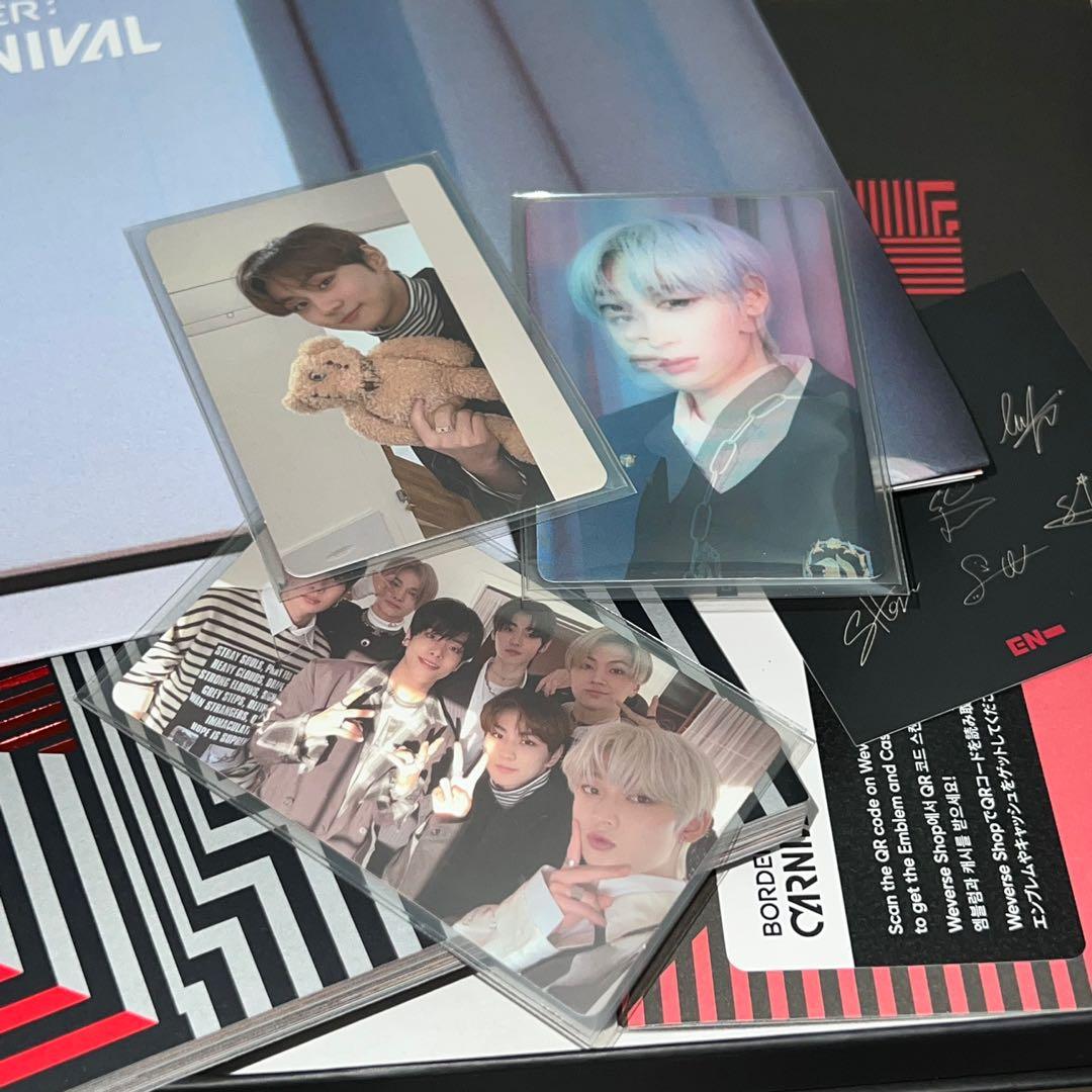 Enhypen Albums (+ Teddywon and mooore), Hobbies & Toys, Memorabilia ...