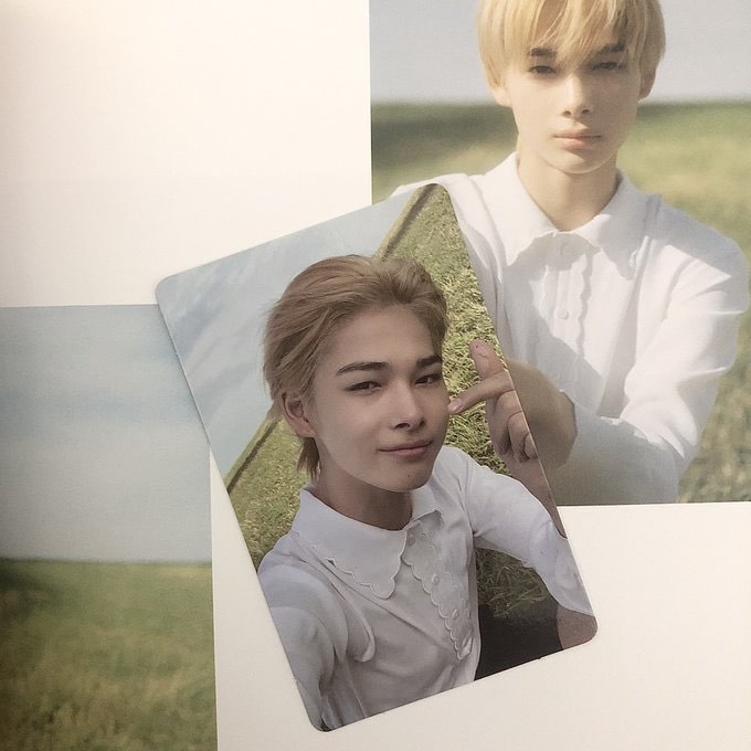 Enhypen Dimension Answer pc, Hobbies & Toys, Memorabilia & Collectibles ...