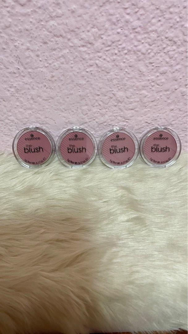 Essence The Blush - Believing befitting beloved, Beauty & Personal Care ...