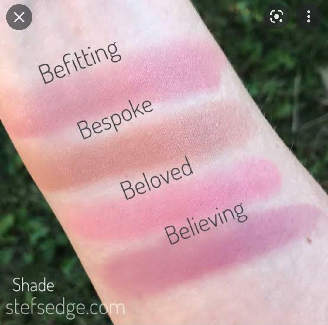 Essence The Blush - Believing befitting beloved, Beauty & Personal Care ...