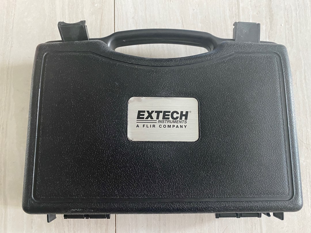 Extech Instrument, Audio, Other Audio Equipment on Carousell