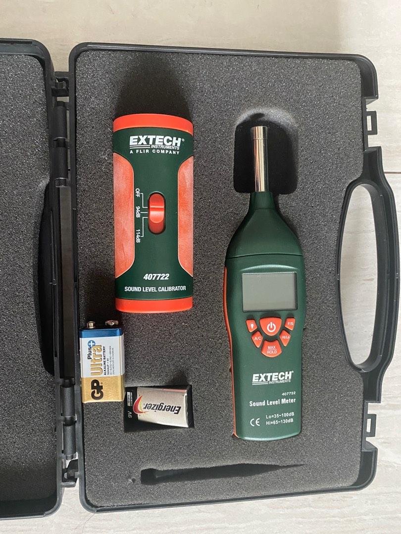 Extech Instrument, Audio, Other Audio Equipment on Carousell