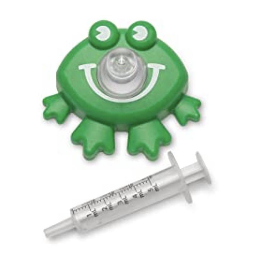 Ezy Dose Kids Baby Oral Syringe & Dispenser, 兒童＆孕婦用品, 護理及餵哺, 護理及餵哺 - 加固 ...