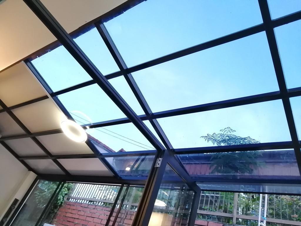 Factory price Aluminium composite panel/solid polycarbonate/Twin wall ...