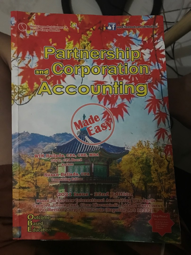 FAR 2 by Win Ballada, Hobbies & Toys, Books & Magazines, Textbooks on Carousell