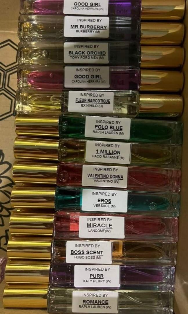 Farfragrance Perfume, Beauty & Personal Care, Fragrance & Deodorants on Carousell