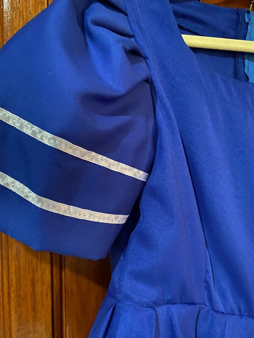 Filipiniana or Kasuotang Filipino, Babies & Kids, Babies & Kids Fashion ...