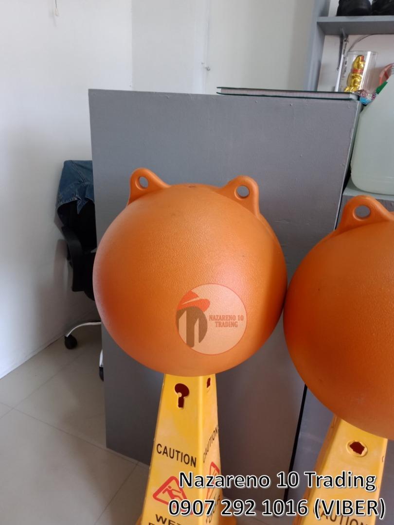 Floating ball / Float buoy 20, Sports Equipment, Sports & Games, Water ...