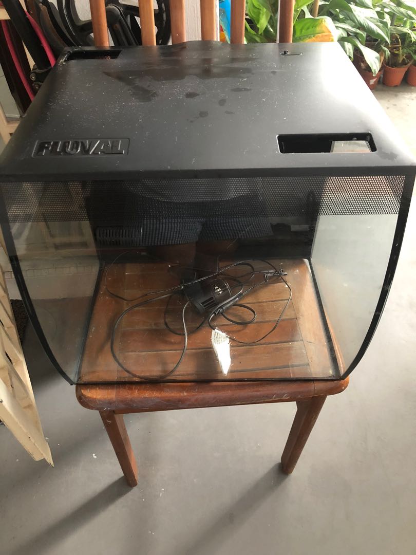 Fluval Tank : Aquarium, Pet Supplies, Homes & Other Pet Accessories on ...