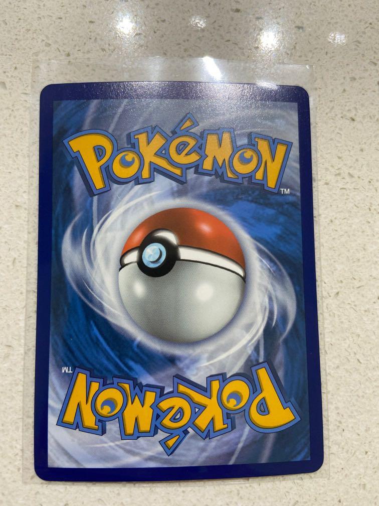 Flying Pikachu V 25th Anniversary TGC Pokemon card, Hobbies & Toys ...