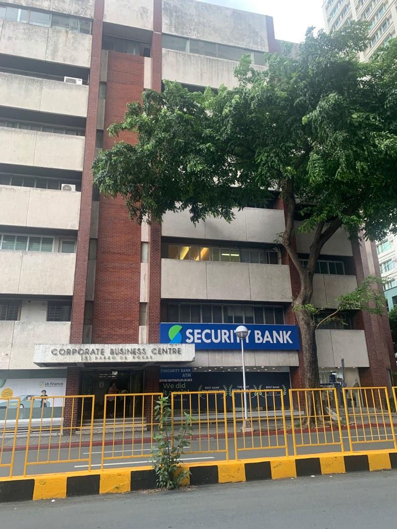 For Lease Office Penthouse Paseo de Roxas, Makati, Property, Rentals ...