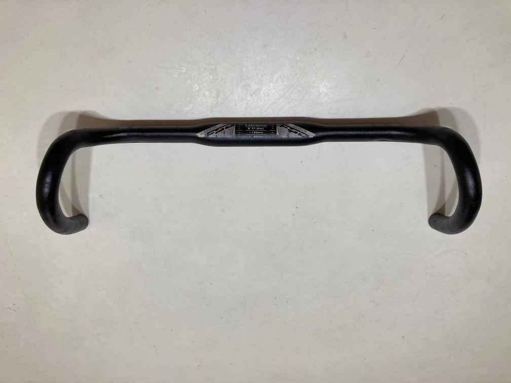 FSA Adventure dropbar handlebar, Sports Equipment, Bicycles & Parts ...