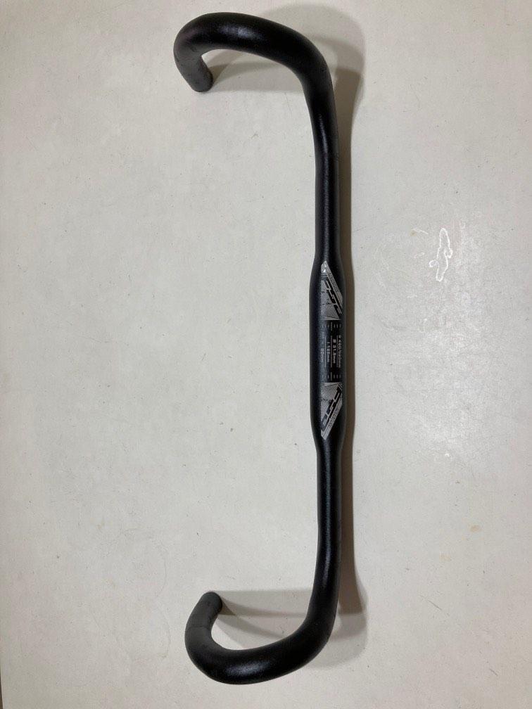 FSA Adventure dropbar handlebar, Sports Equipment, Bicycles & Parts ...