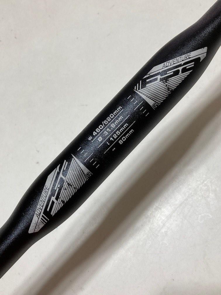 FSA Adventure dropbar handlebar, Sports Equipment, Bicycles & Parts ...