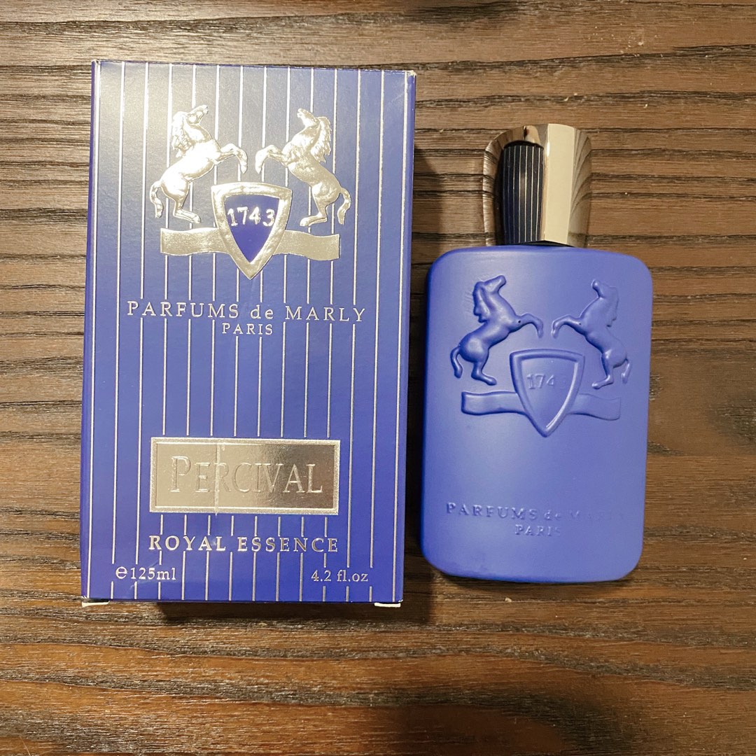 FSOT Parfums De Marly Percival , Beauty & Personal Care, Fragrance ...