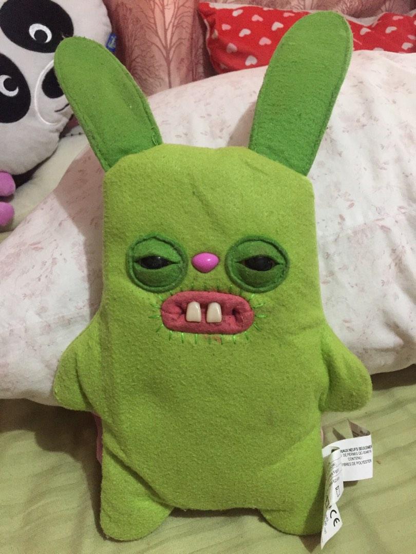Fuggler, Hobbies & Toys, Toys & Games on Carousell