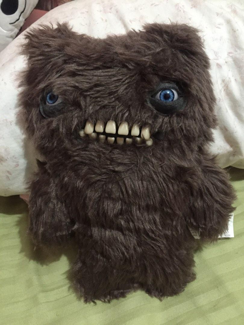 Fuggler, Hobbies & Toys, Toys & Games on Carousell