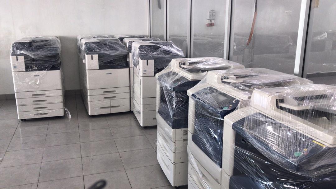 Fuji Xerox Photocopier (factory price!!), Computers & Tech, Printers ...