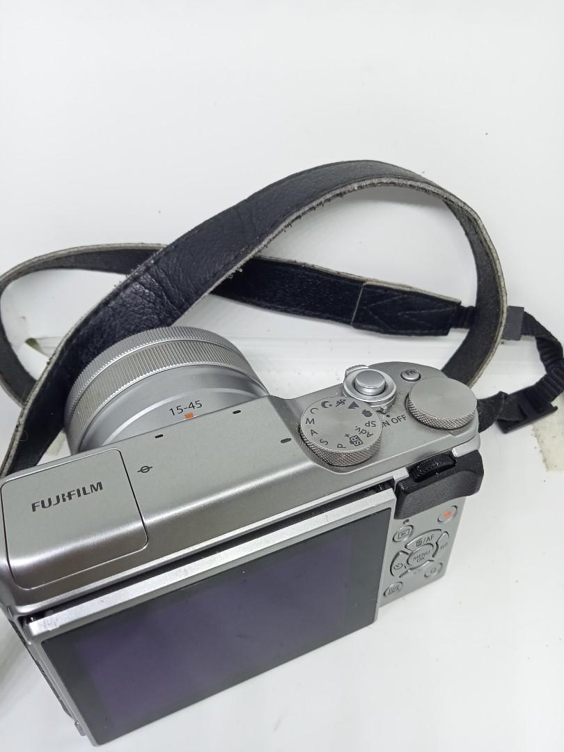 FUJIFILM XA-20, Photography, Cameras on Carousell