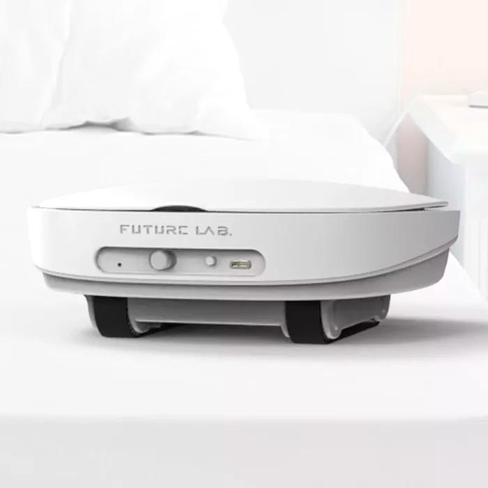 【FUTURE】Clean Chariot Sterilization Robot, TV & Home Appliances, Vacuum Cleaner & Housekeeping ...