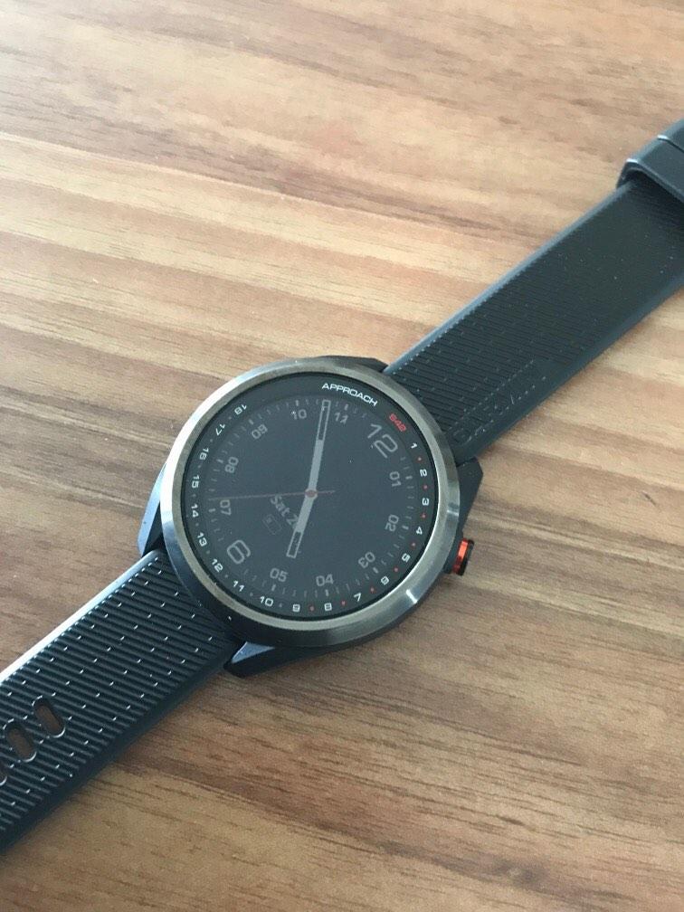 Garmin Approach S42, Mobile Phones & Gadgets, Wearables & Smart Watches ...