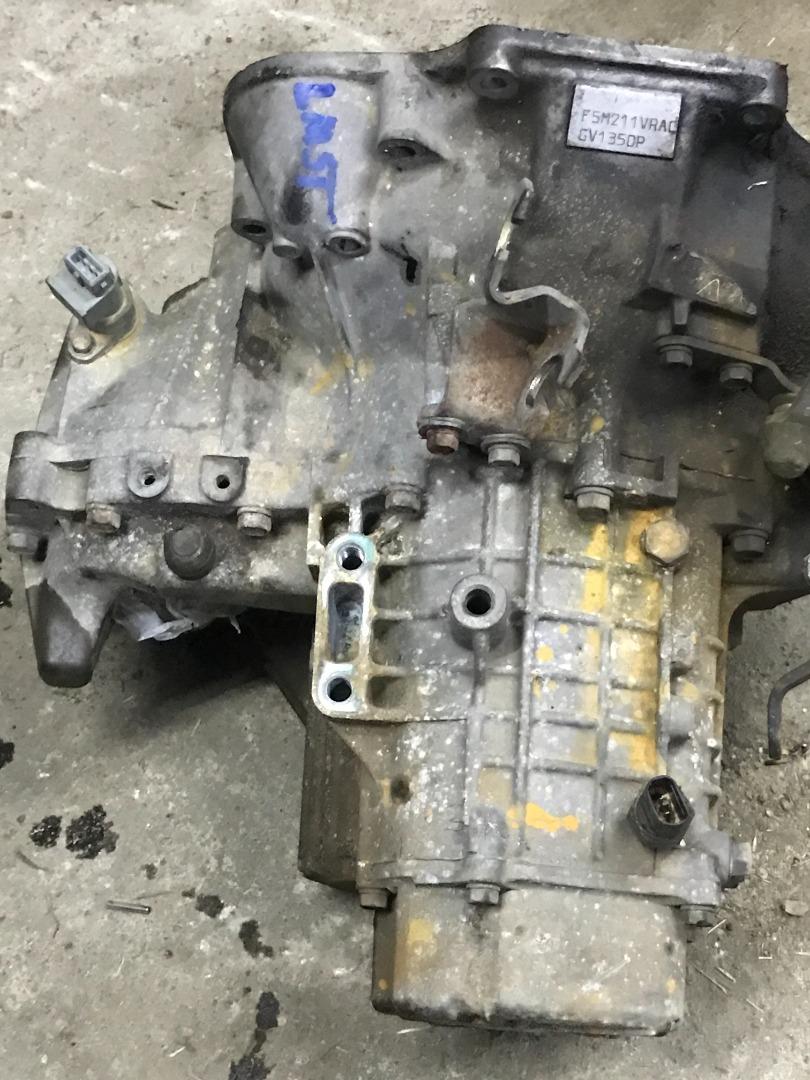 GEARBOX PROTON SAGA LMST 1.3, Auto Accessories on Carousell