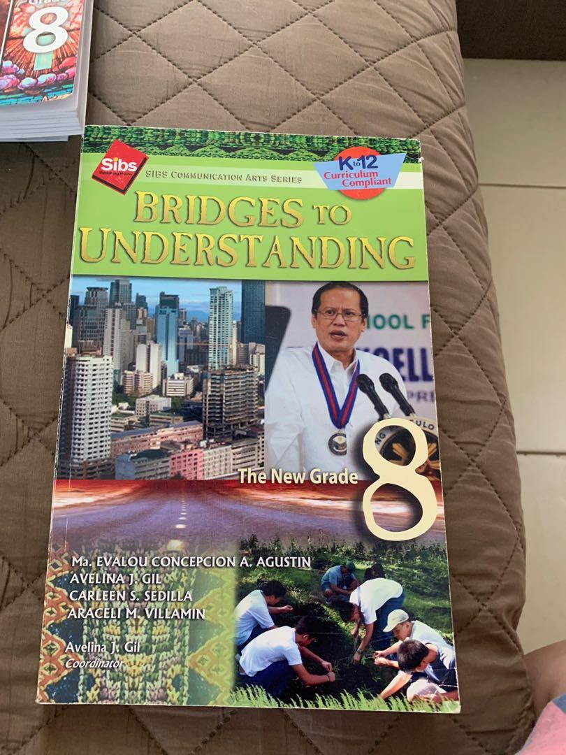 Grade 8 books, Hobbies & Toys, Books & Magazines, Textbooks on Carousell
