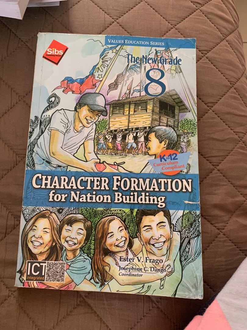 Grade 8 books, Hobbies & Toys, Books & Magazines, Textbooks on Carousell