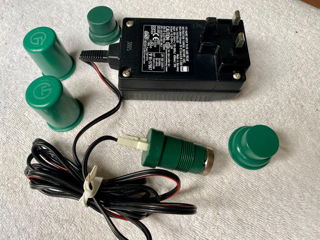 Green Force umbilical dive light system, Sports Equipment, Sports ...