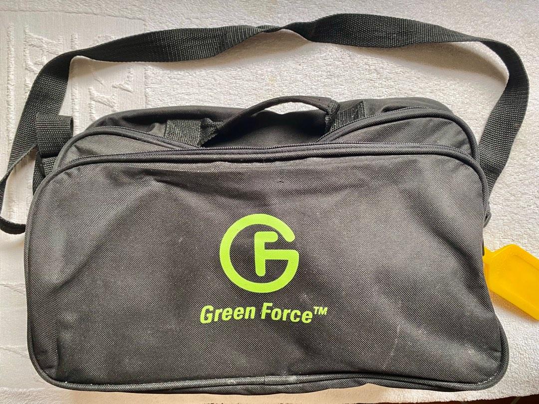Green Force umbilical dive light system, Sports Equipment, Sports ...