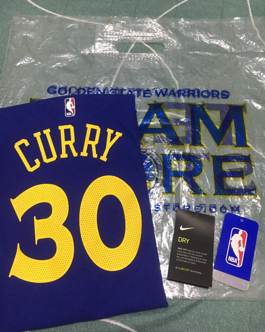 GSW STEPH CURRY SHIRT, Men's Fashion, Tops & Sets, Tshirts & Polo ...
