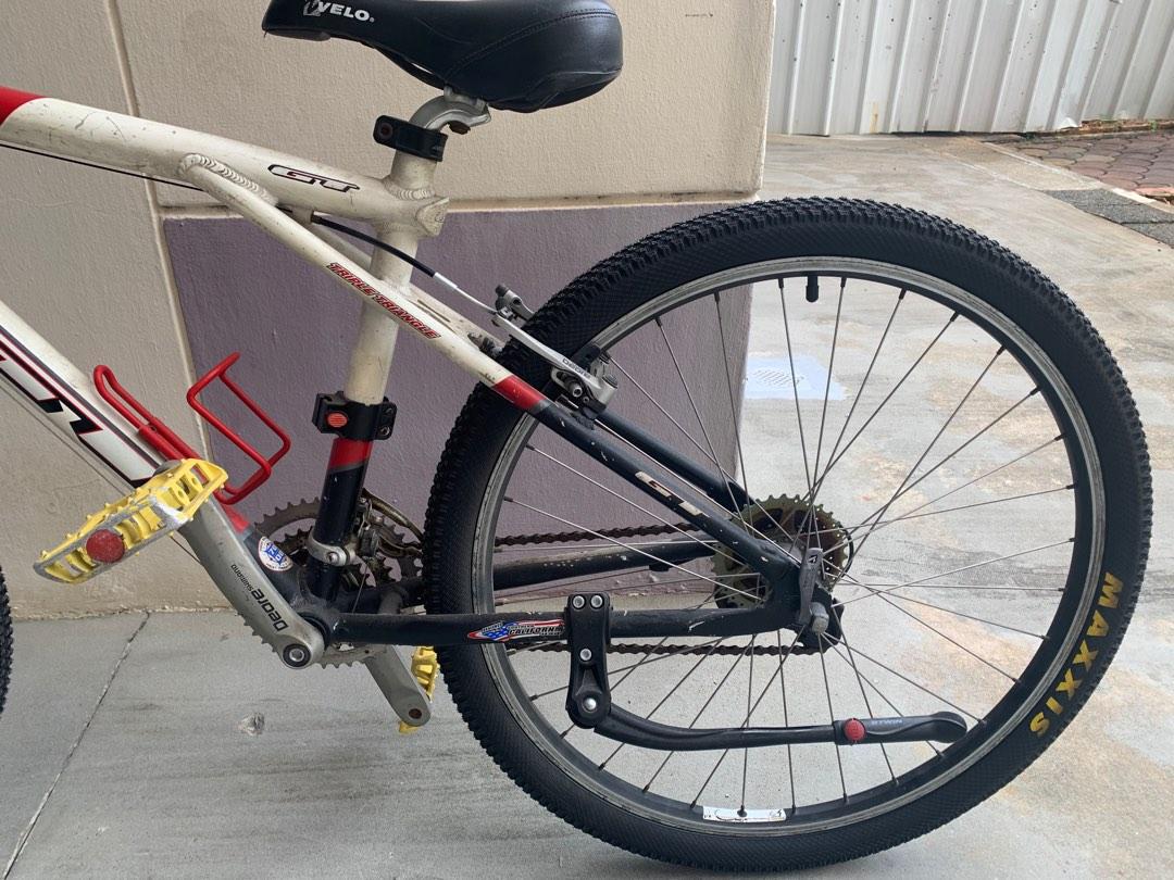 GT arrowhead bicycle, Sports Equipment, Bicycles & Parts, Bicycles on ...