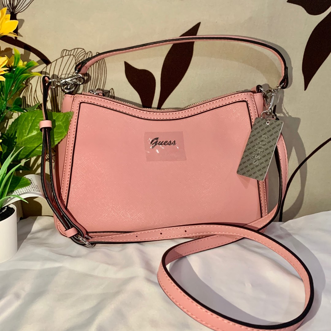GUESS BRANDNEW ORIGINAL, Luxury, Bags & Wallets on Carousell