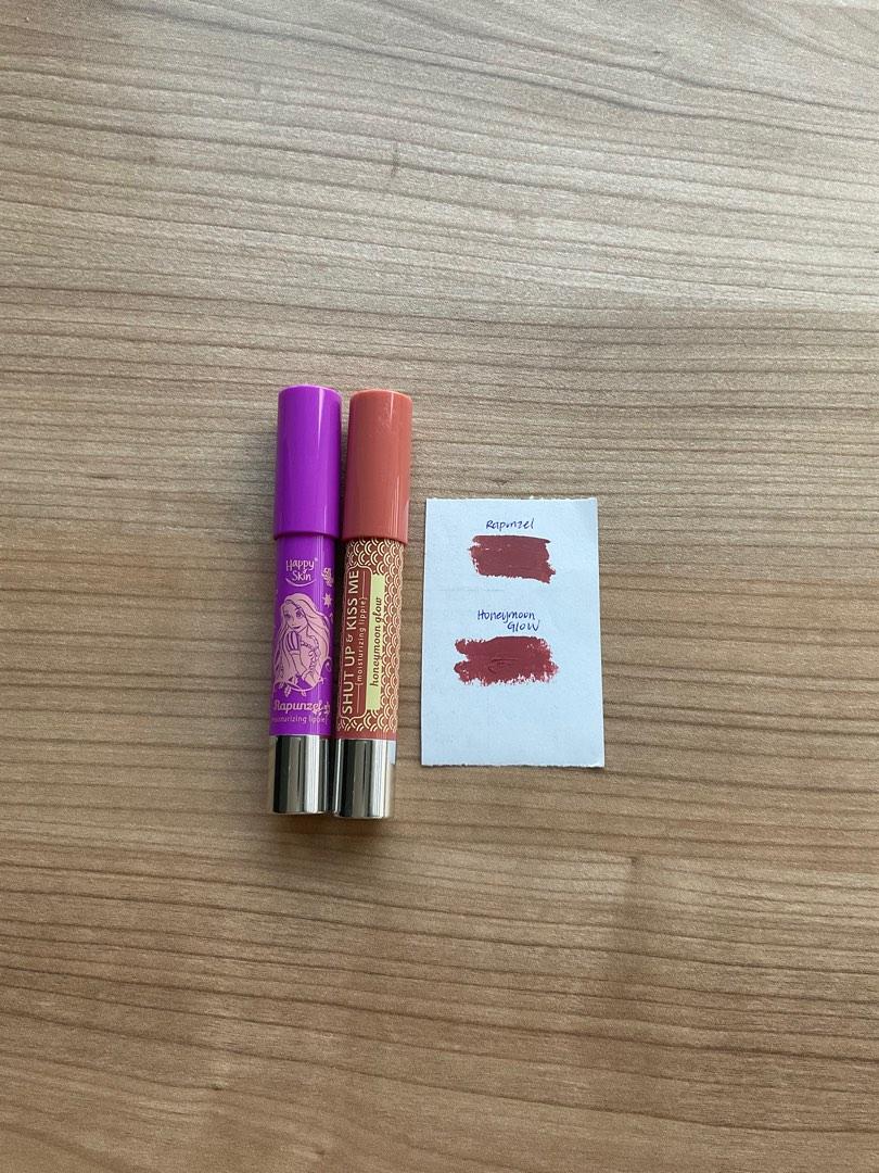 Happy Skin Lipstick bundle, Beauty & Personal Care, Face, Makeup on ...