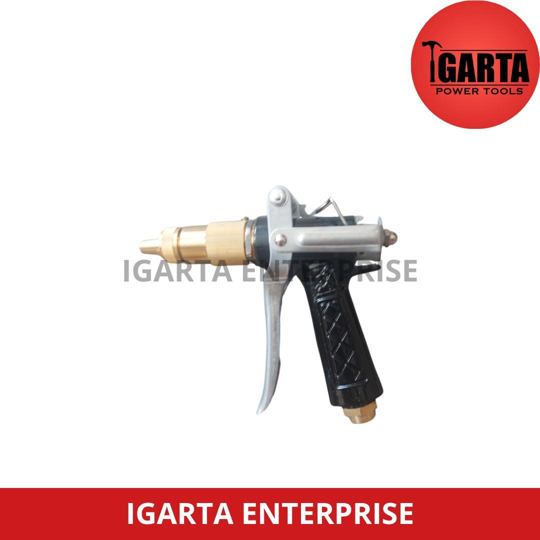 Heavy Duty Power Sprayer short gun for Belt type Power Sprayer ...