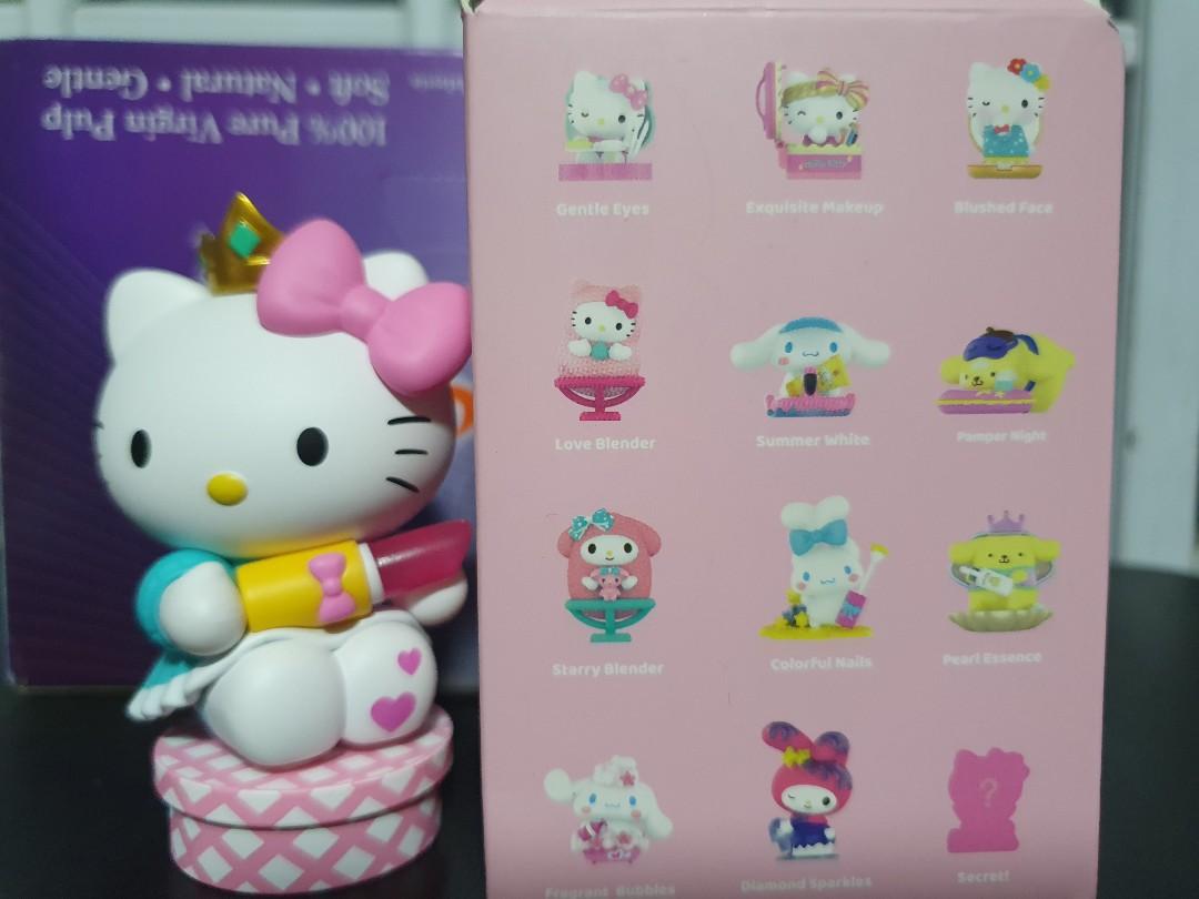 Hello kitty blind box ( secret), Hobbies & Toys, Memorabilia ...