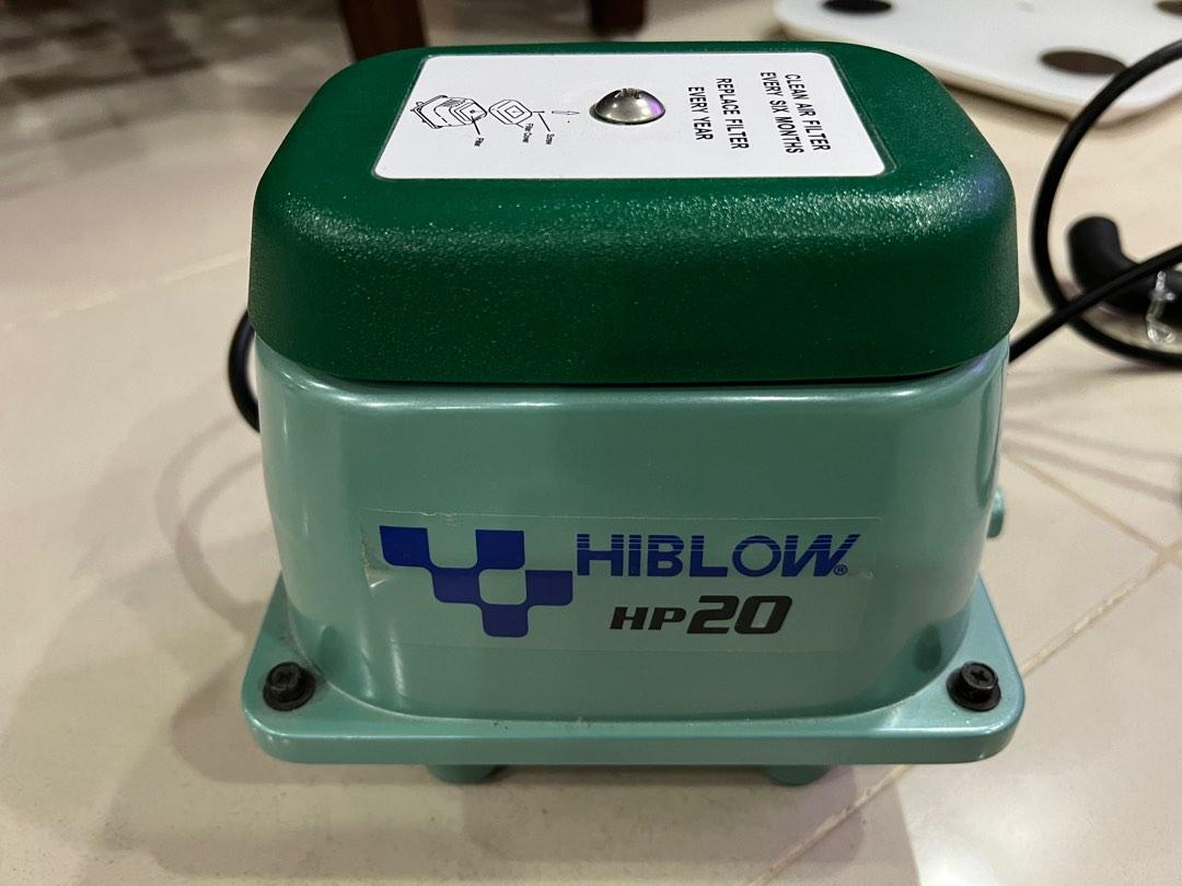 HiBlow 20 made in japan, Pet Supplies, Homes & Other Pet Accessories on ...