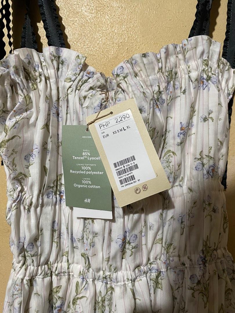 H&M x Brock Collection Dress, Women's Fashion, Dresses & Sets, Dresses ...