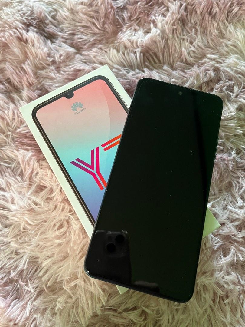 Huawei Y7 Pro 2019 128gb storage, Mobile Phones & Gadgets, Mobile ...