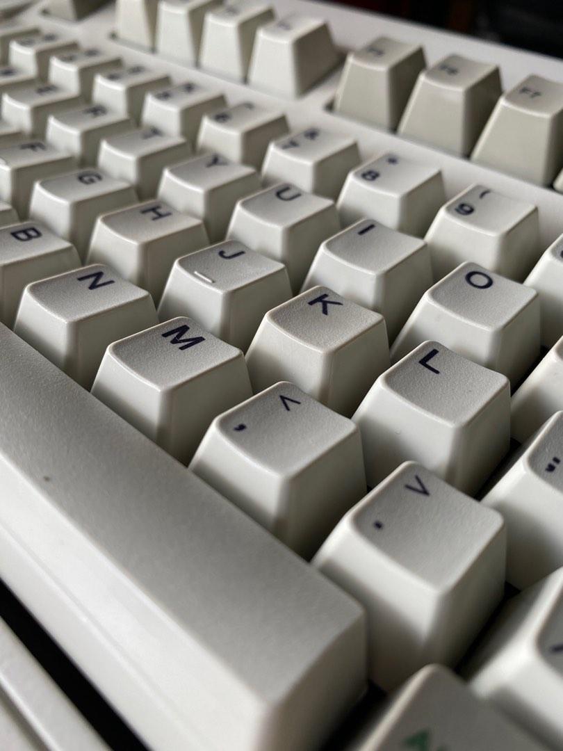 IBM Model M | fully restored vintage keyboard | ps2 | ps 2 | usb | key ...