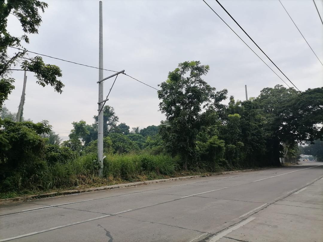 Indang Cavite Commercial lot, along Indang-Mendez road 6,109sqm P6,500 ...